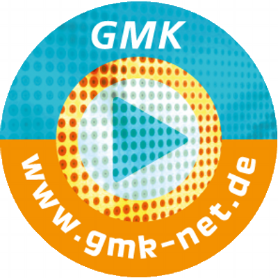 Einloggen - GMK